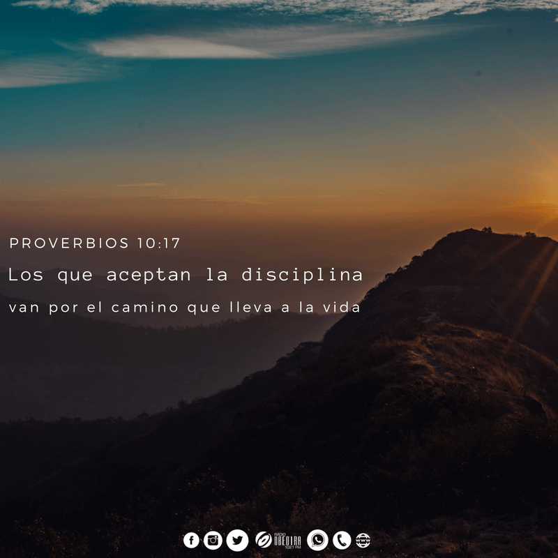 VERSICULO DESTACADO